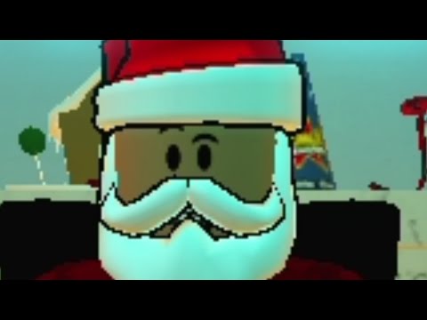 Lil Nas X Holiday (official roblox music video)