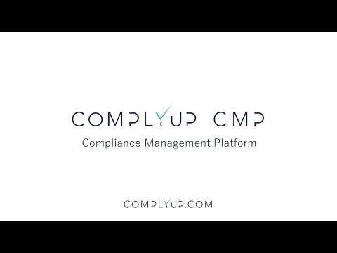 NIST 800-171 Compliance Software - ComplyUp