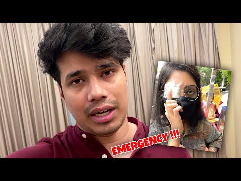 Medical Emergency Ke Wajah Se Ghar Jana Pada π°