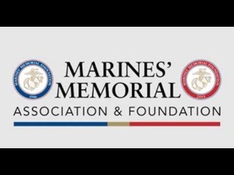 Marines' Memorial Association & Foundation 247th USMC Birthday Celebration (2022)