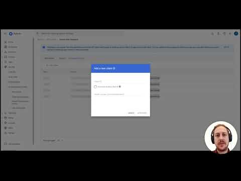 Peerdom SSO - Google Workspace Single Sign-On