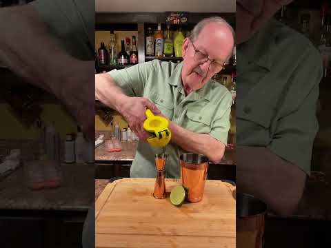 Paloma Mocktail (non-alcoholic)