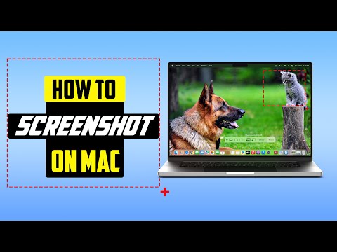How To Screenshot On Mac Sequoia - The ultimate Guide 2025