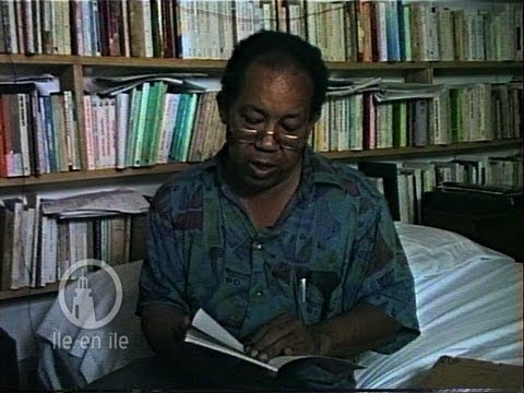 Videos de Georges Castera - Babelio.com