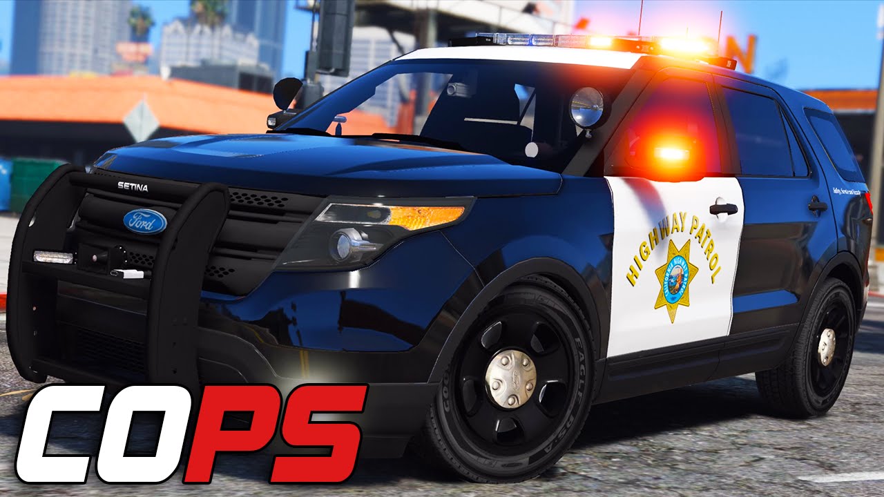 Code Zero Cops #14 - Diva Digger! (Prophets Run)