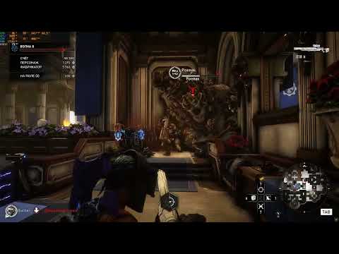 Steam Community :: Video :: Gears 5 2024 02 13 22 08 01 horde master ...