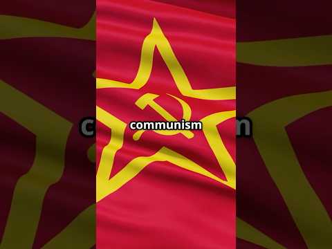 How Communism Came to Be #facts #history #communism #marxism #karlmarx