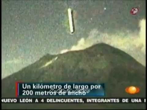 El mejor documental de OVNIS de la historia COMPLETO