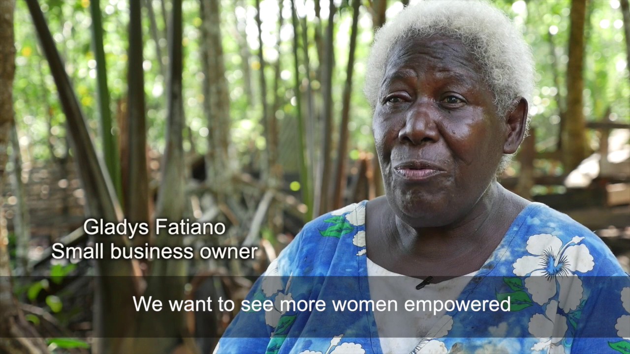 Microfinance Project