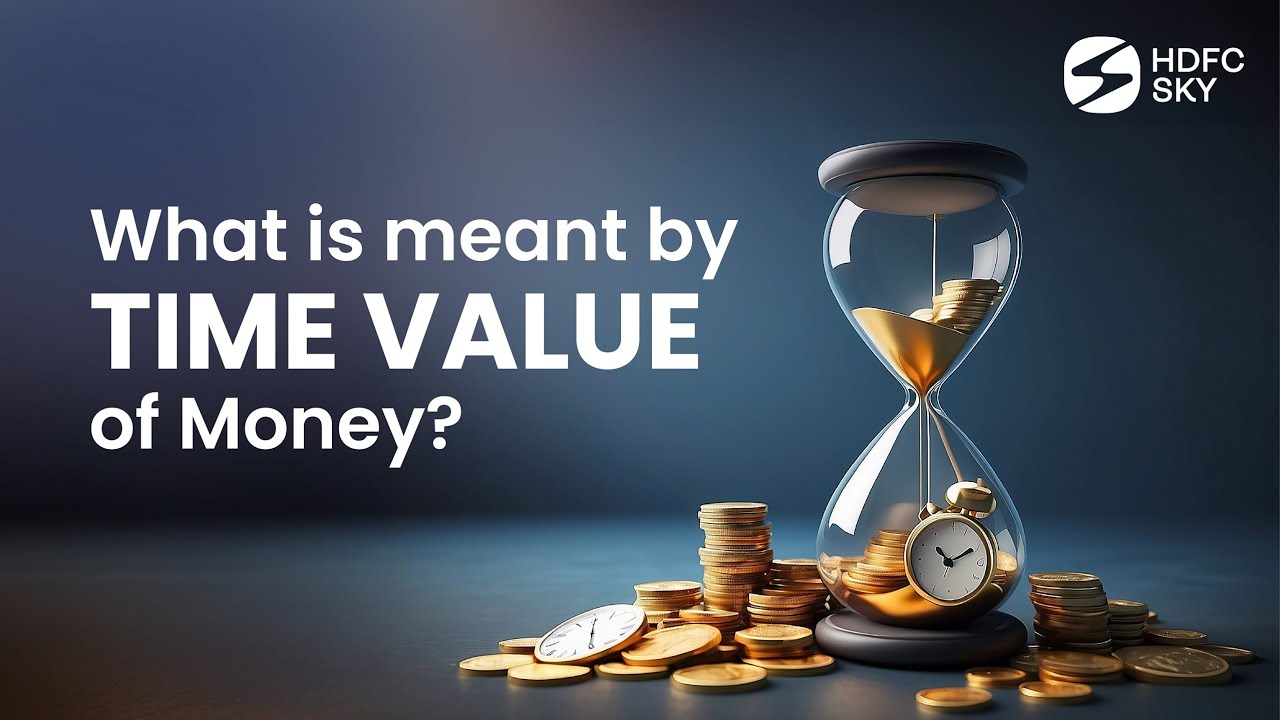 Importance of Time Value of Money: Key Reasons Explained