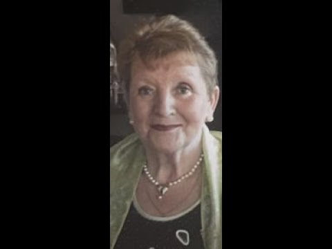 Patricia Patsy Reilly RIP