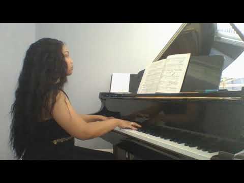 Eastman School of Music Piano Lessons Audition