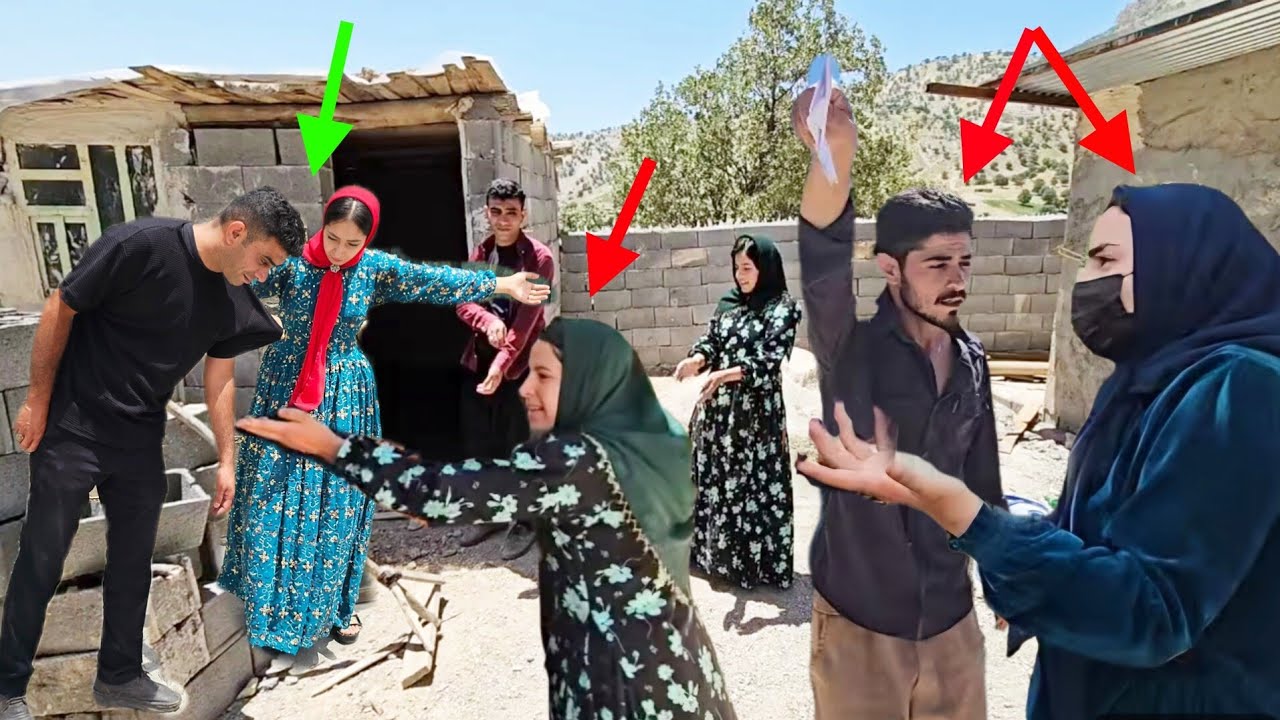 Sara and Ali’s new policy revealed: Shahrbanu’s role in Kubra’s downfall and Muhammad’s help