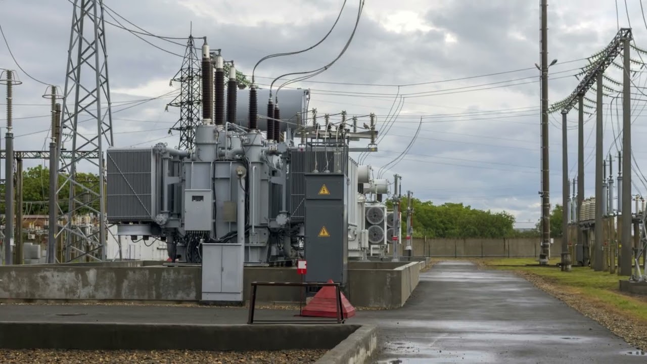 ACTOM Power Transformers - Condition Monitoring