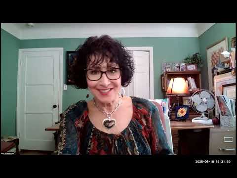 Just the Basics of Aging Powerfully