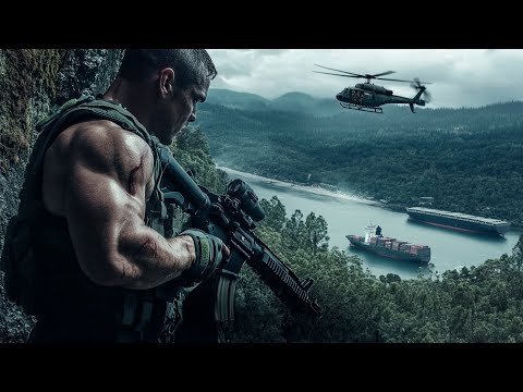 Melhor filme de ação | Um ex-mercenário saiu da aposentadoria para proteger um garoto | Suspense