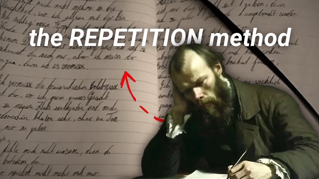 Mastering Memory: The Power of Repetition in Learning | Galaxy.ai