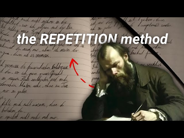 Mastering Memory: The Power of Repetition in Learning | Galaxy