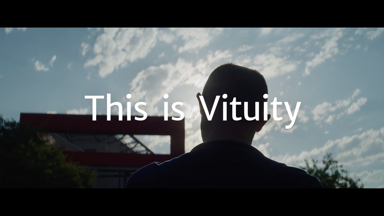 On a Mission to Improve Lives and Transform Healthcare