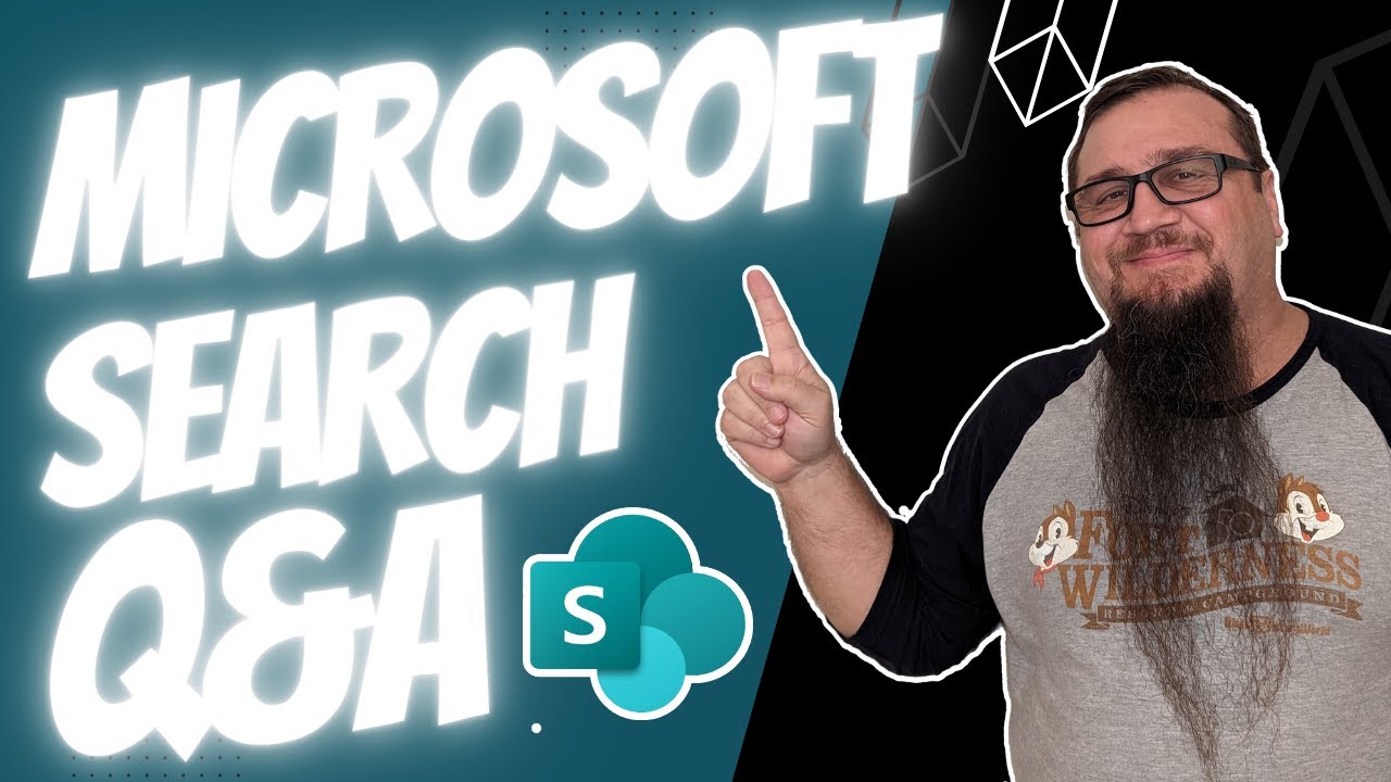 Optimize Microsoft Search with Q&A Setup Guide