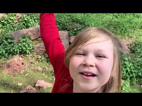 Life recipes for kids - Episode #3 - Eifel Park, Gondorf, Germany