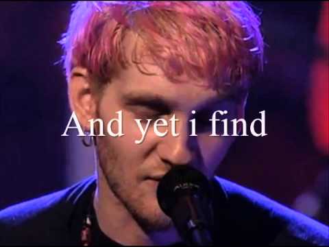 Nutshell Alice In Chains Lyrics