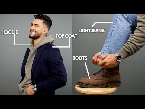 Make Your Wardrobe MORE Stylish With These 7 Pieces | The 7 Essentials You Need!