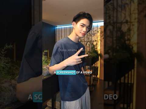 Enhypen's Ni-ki's Son & Wife🤣🤣 #enhypen #kpop #shorts #shortsviral #shortsfeed #kpopnews