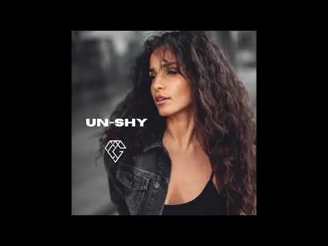 Chess Galea releases a lovely indie R&B single, entitled, “Un-Shy”