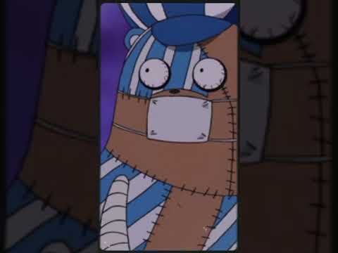 O PORQUÊ DOS ZUMBIS DA PERONA SEREM "FOFOS"! |ONE PIECE|