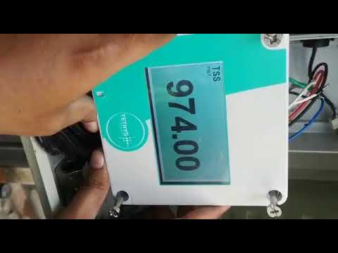 COD Analyzer - Cod Measurement System Latest Price, Manufacturers ...