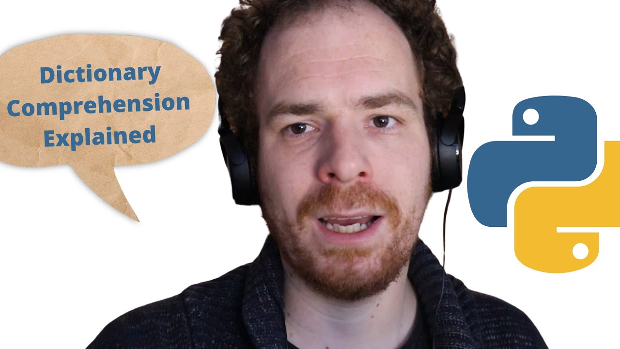 Dictionaries in Python: Dictionary Comprehension Explained