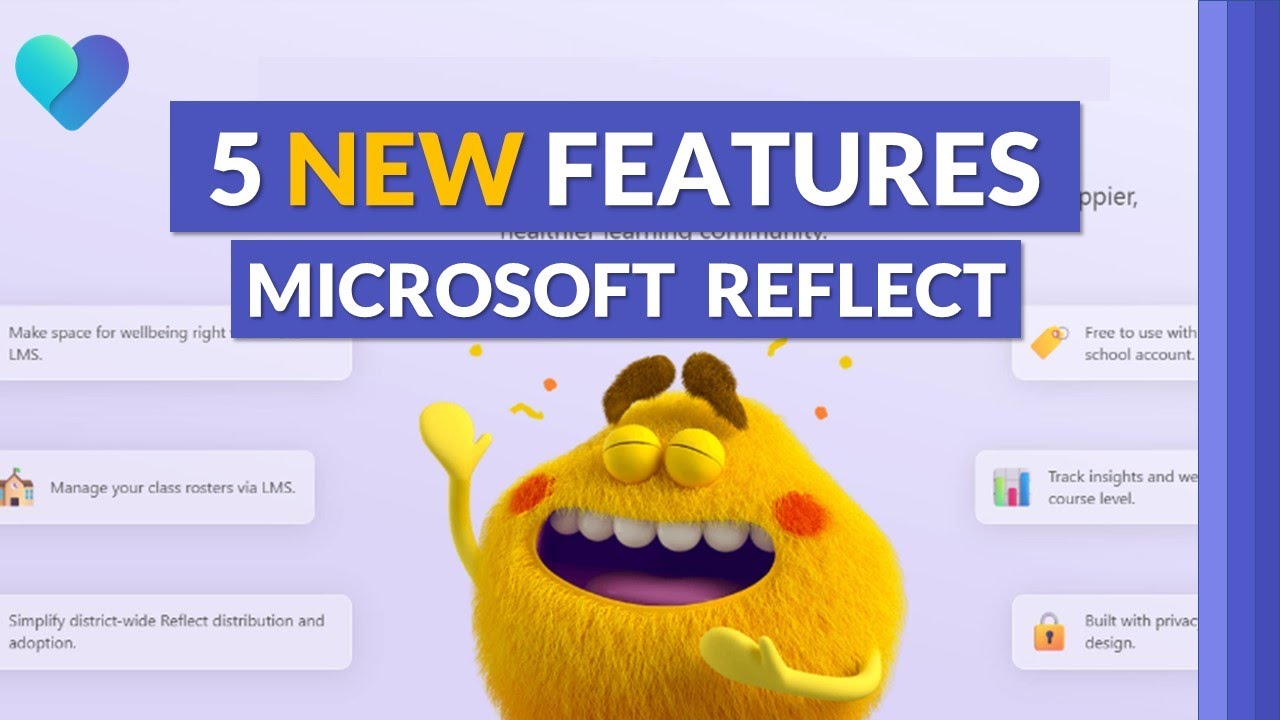 5 Best Microsoft Reflect Updates for 2024