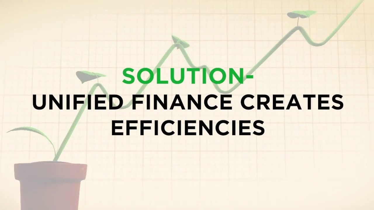 Unified Finance Pitch (Goalry, Inc.) - One Login Across Finance