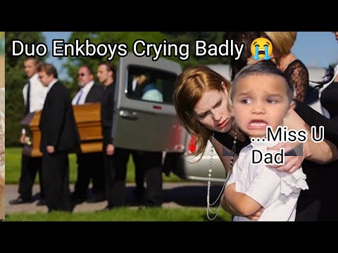 Randy gonzalez passed away | duo enkyboys father news| randy gonzalez death | rip randy gonzalez