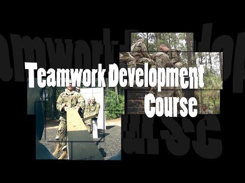 Teamwork Development Course