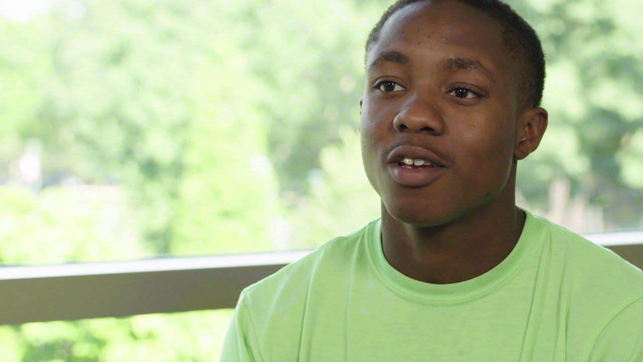 Tree Corps Workforce Development Program