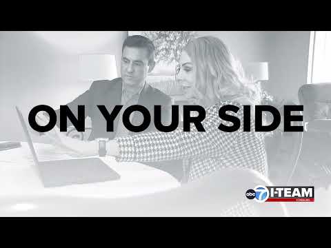 ABC7 Chicago I-Team consumer investigators on your side