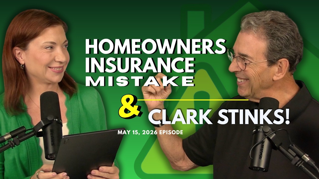 Rethinking Homeowners Insurance: The Catastrophe-Only Rule