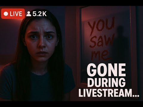 This Las Vegas Teen Was Live on Instagram… Then Everything Went Dark