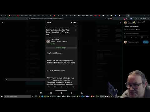 Is HackerOne on the side of good ?