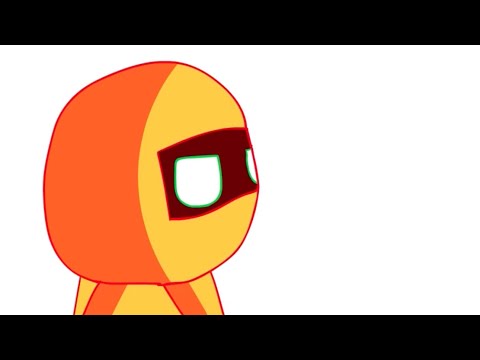 Gilded guy vs chickguly (fan animation)