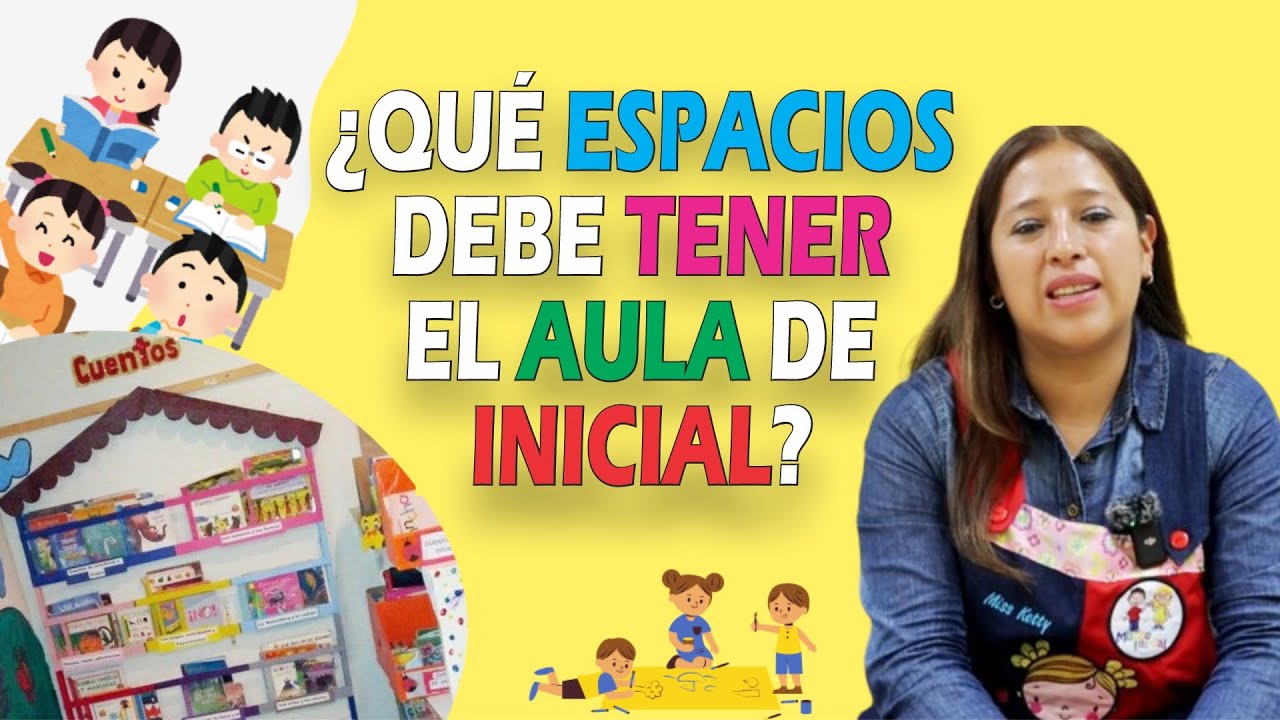 How to Organize Preschool Classroom Spaces |