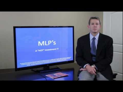 Money Minute: Master Limited Partnerships