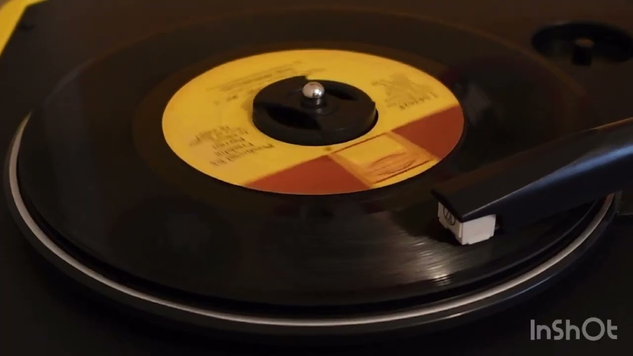 The Miracles- Love Machine