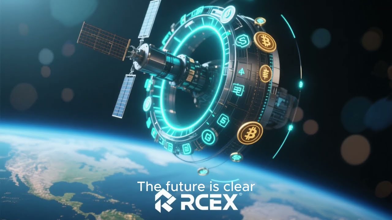 Global Capital Repricing: Digital Assets Emerging as a New Liquidity Anchor