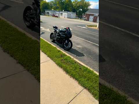 Yea still the cleanest r7 out ππ«ΆπΎ #yamaha #r7 #va #bikelife