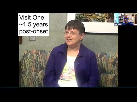 Pocket Talk | Dr. Townley - Did You Year That? Parsing Through the Language Disorders | 8/4/2023
