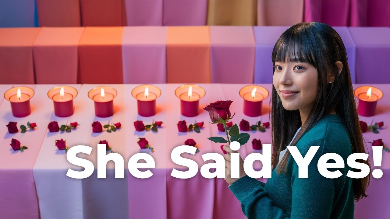 10 Epic Promposal Ideas To Make Her Your Prom Date