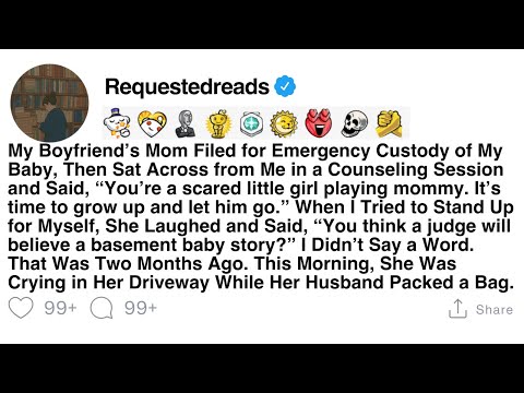 [FULL STORY] People who come from broken homes, how did you avoid repeating your parent's mistakes?